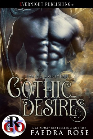 Smashwords – Gothic Desires