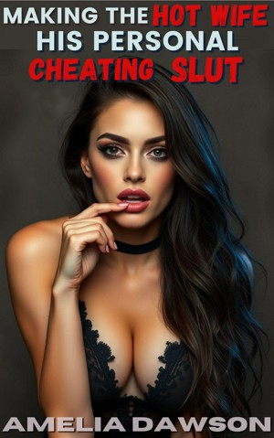 Smashwords – Making the Hot Wife His Personal Cheating Slut