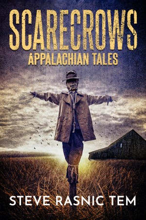 Smashwords – Scarecrows: Appalachian Tales
