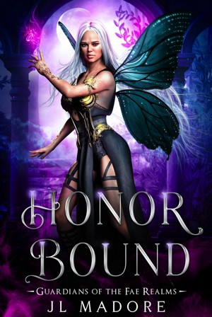 Smashwords – Honor Bound