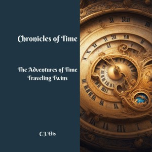 Smashwords – Chronicles of Time