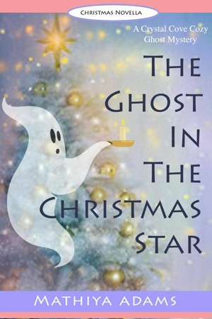 Smashwords – The Ghost in the Christmas Star