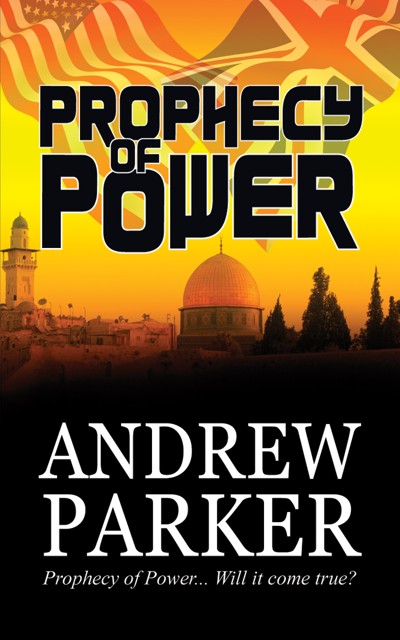 Smashwords – Prophecy of Power – a book by Andrew Parker