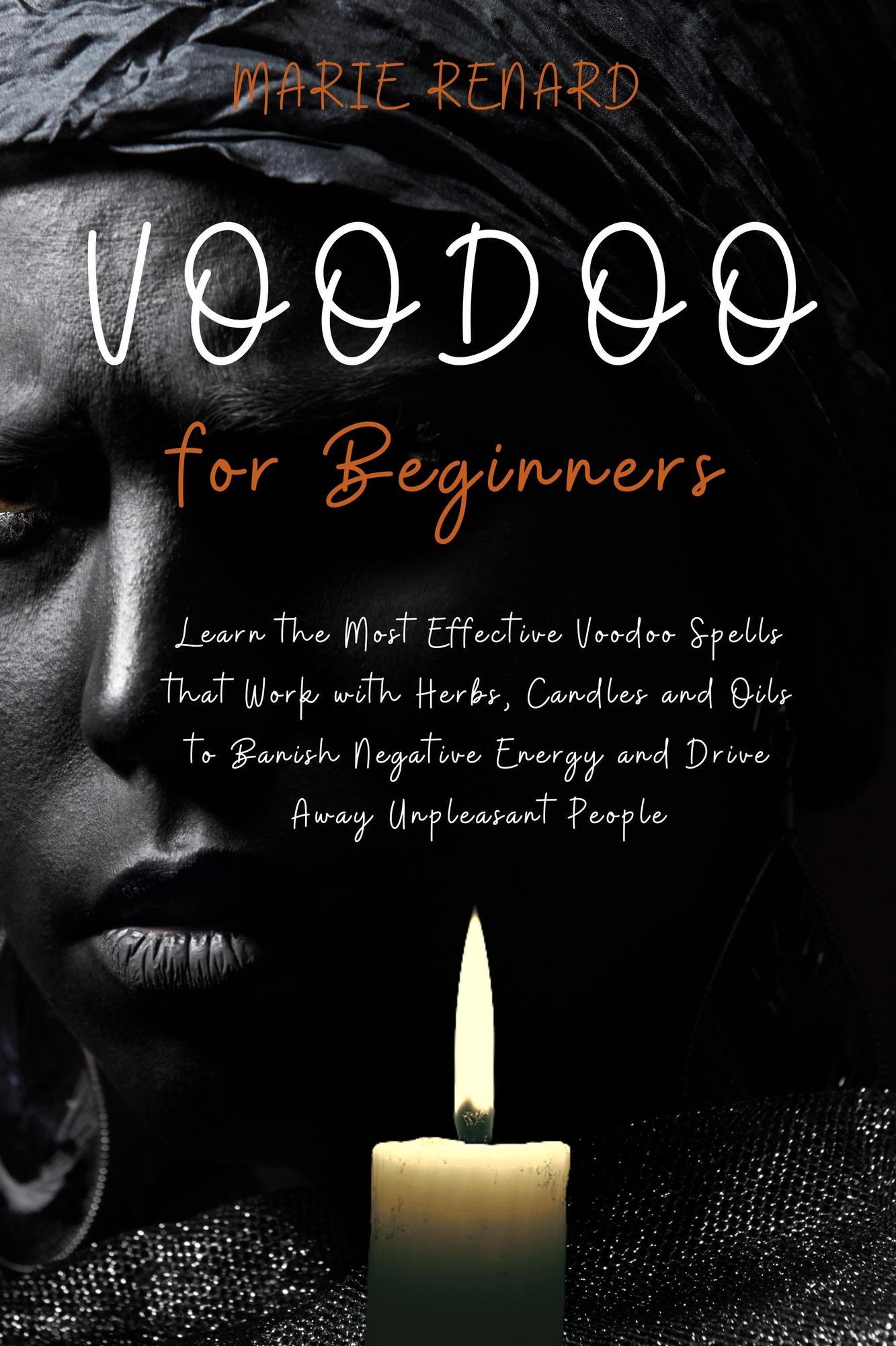 Smashwords – Voodoo for Beginners: Learn the Most Effective Voodoo ...