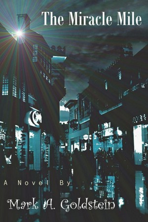 Smashwords – The Miracle Mile