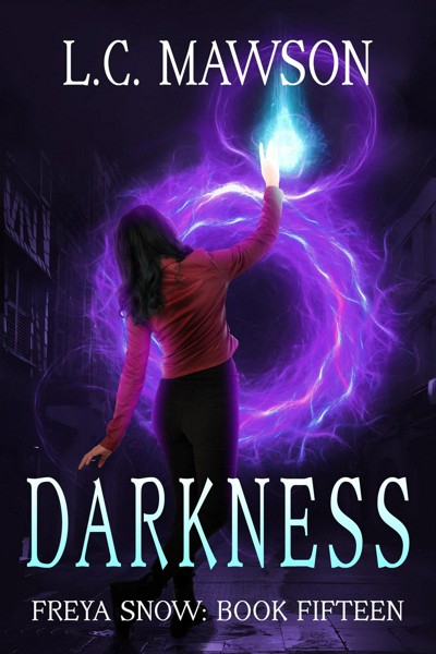 Smashwords – Darkness – a book by L.C. Mawson