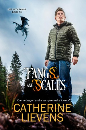 Smashwords – Fangs And Scales