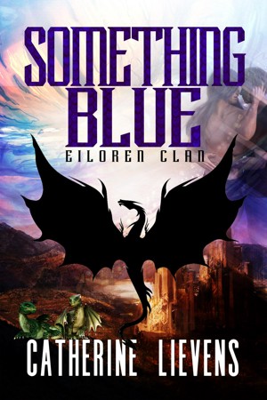 Smashwords – Something Blue