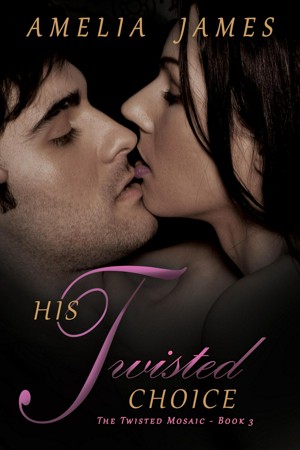 Smashwords – His Twisted Choice