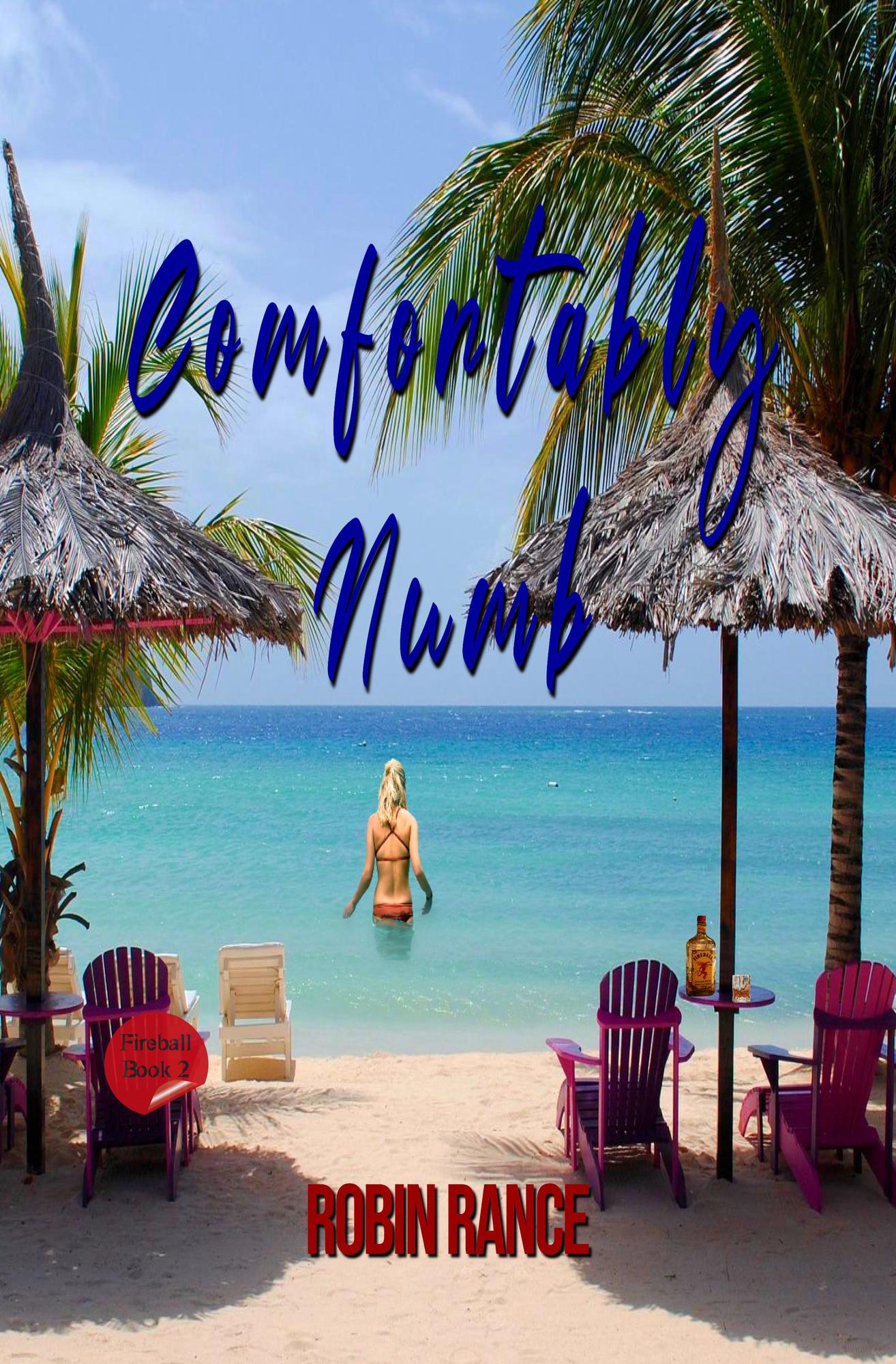 Smashwords – Comfortably Numb – a book by Robin Rance