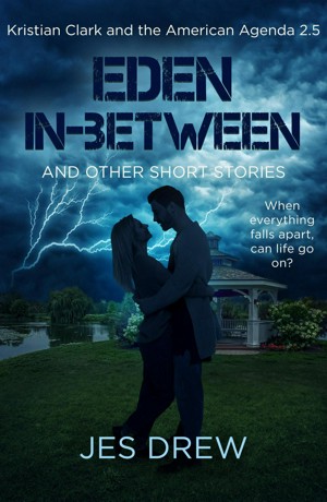 Smashwords – Eden In-Between