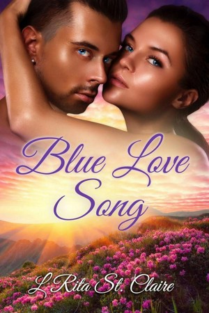 Smashwords – Blue Love Song