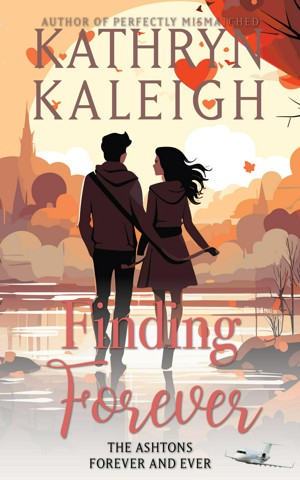 Smashwords – Finding Forever