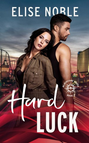 Smashwords – Hard Luck