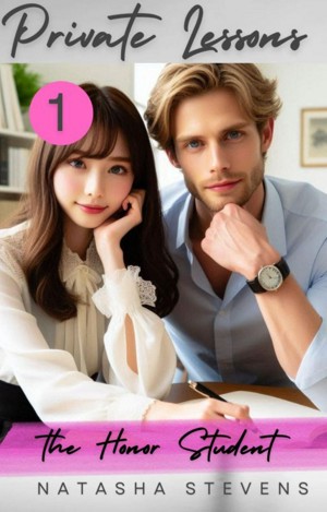 Smashwords – Private Lessons 1: The Honor Student
