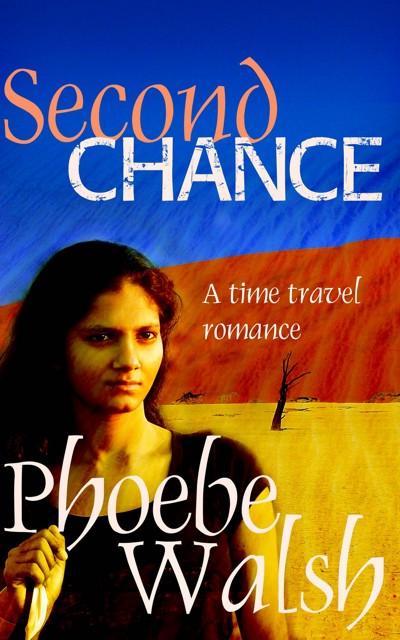 Smashwords – Second Chance – a book by Phoebe Walsh
