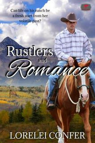 Smashwords – Rustlers and Romance – a book by Lorelei Confer