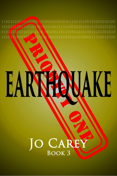Smashwords – Earthquake – a book by Jo Carey