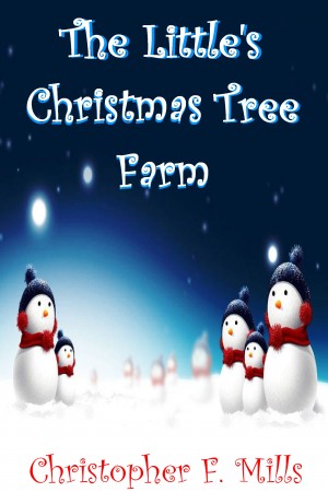 Smashwords – The Little's Christmas Tree Farm