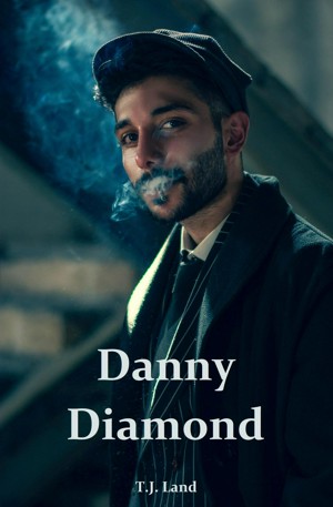 Smashwords – Danny Diamond