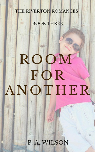 Smashwords – Room for Another – a book by P A Wilson