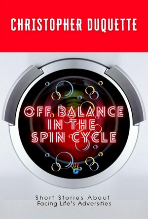 Smashwords – Off Balance in the Spin Cycle