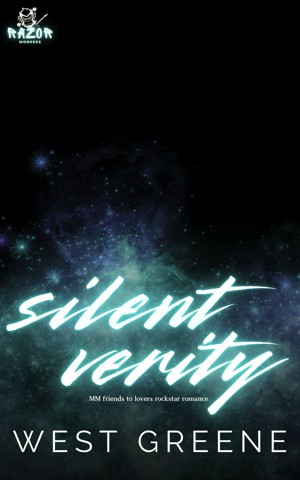 Smashwords – Silent Verity