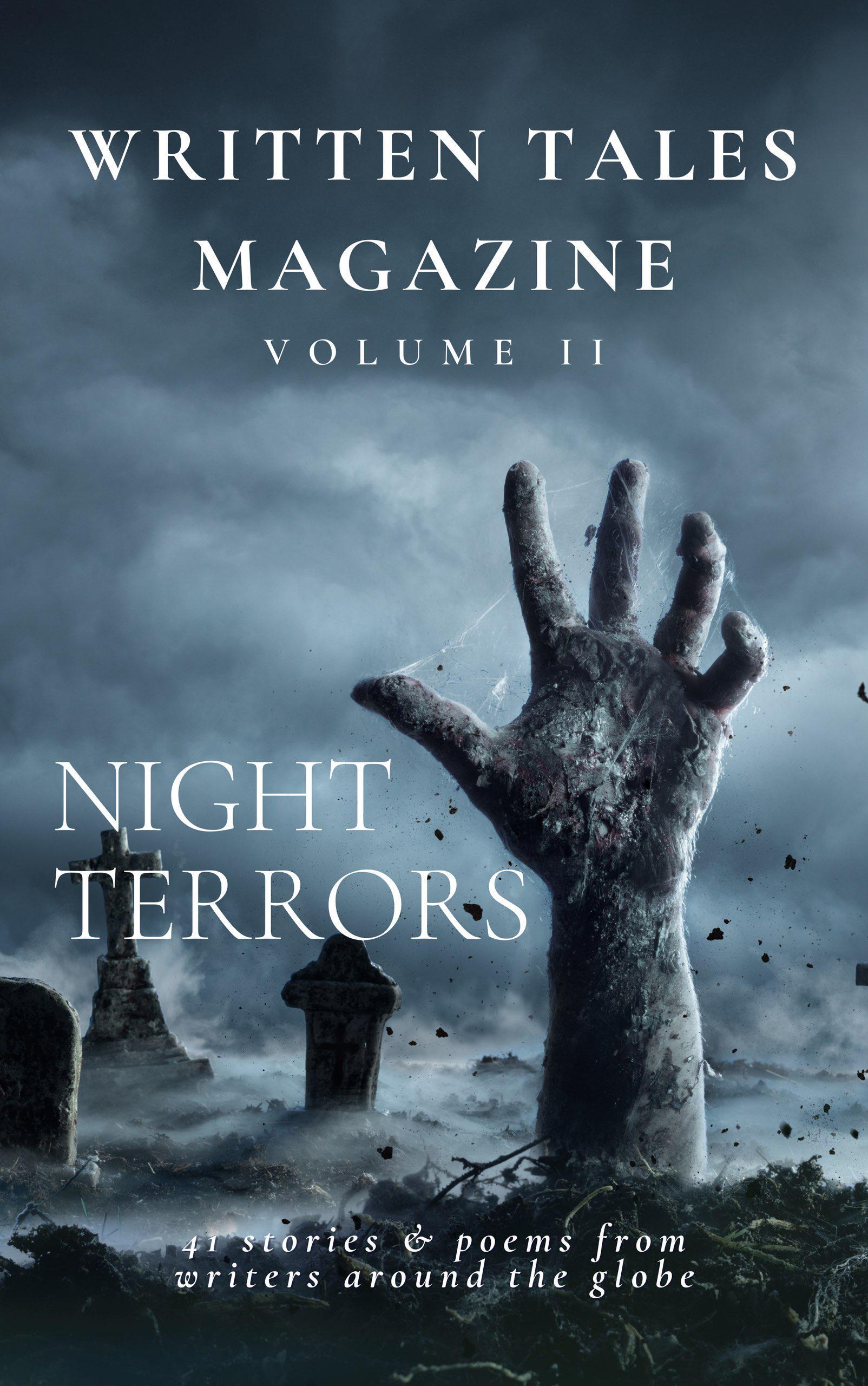 Smashwords – Night Terrors – a book by Written Tales