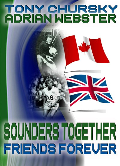 Smashwords – Sounders Together, Friends Forever – a book by Adrian ...