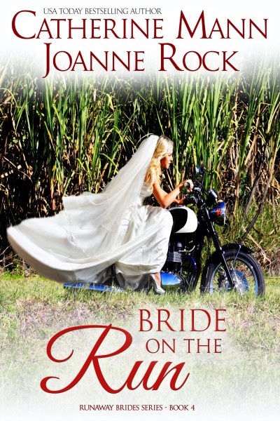 Smashwords – Bride on the Run – a book by Catherine Mann & Joanne Rock