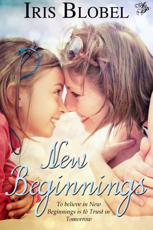 Smashwords – New Beginnings
