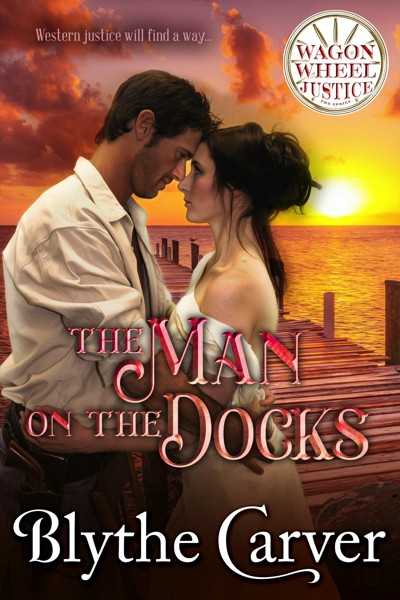 Smashwords – The Man on the Docks – a book by Blythe Carver