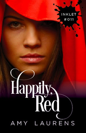 Smashwords – Happily, Red
