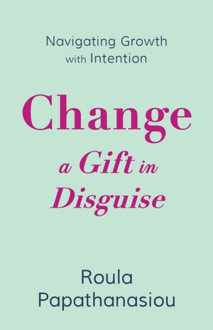 Smashwords – Change—A Gift in Disguise