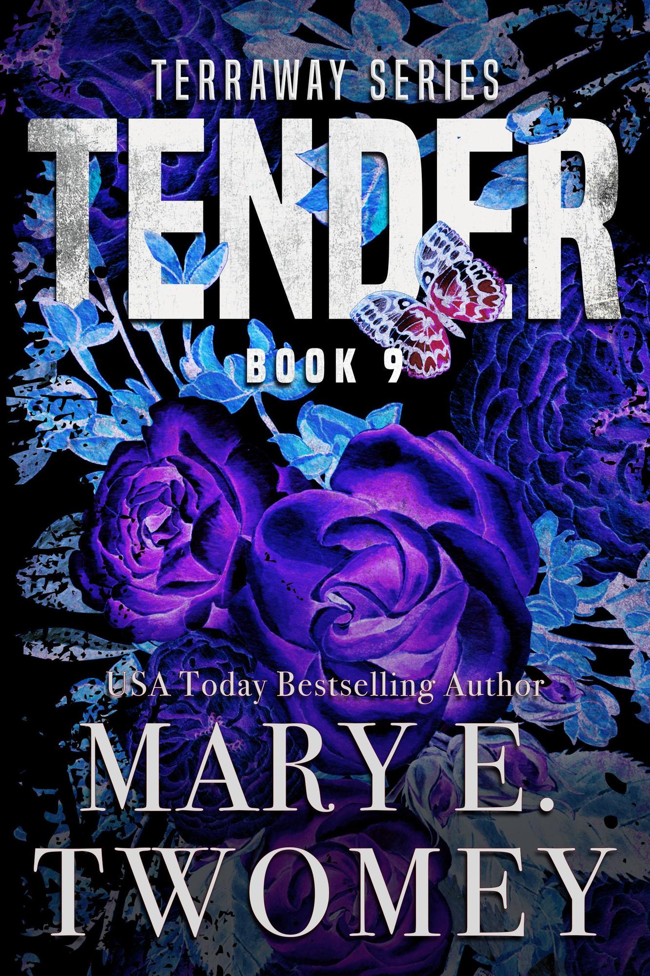 Smashwords – Tender – a book by Mary E. Twomey