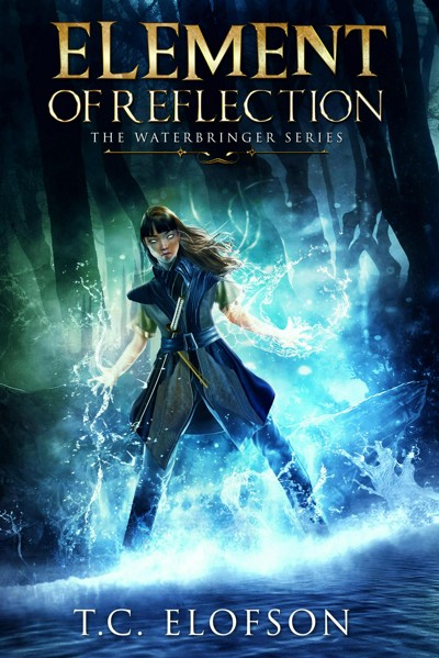 Smashwords – Element of Reflection – a book by T.C. Elofson