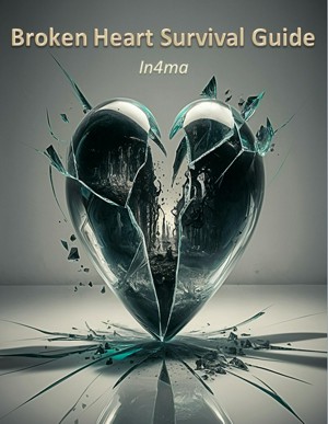 Smashwords – Broken Heart Survival Guide