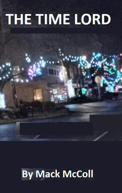 Smashwords – The Time Lord – a book by Mack McColl