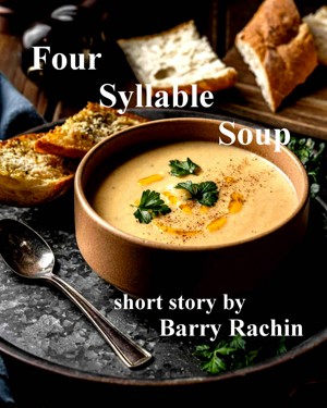 Smashwords – Four Syllable Soup