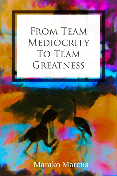 Smashwords – From Team Mediocrity To Team Greatness – a book by Marako ...