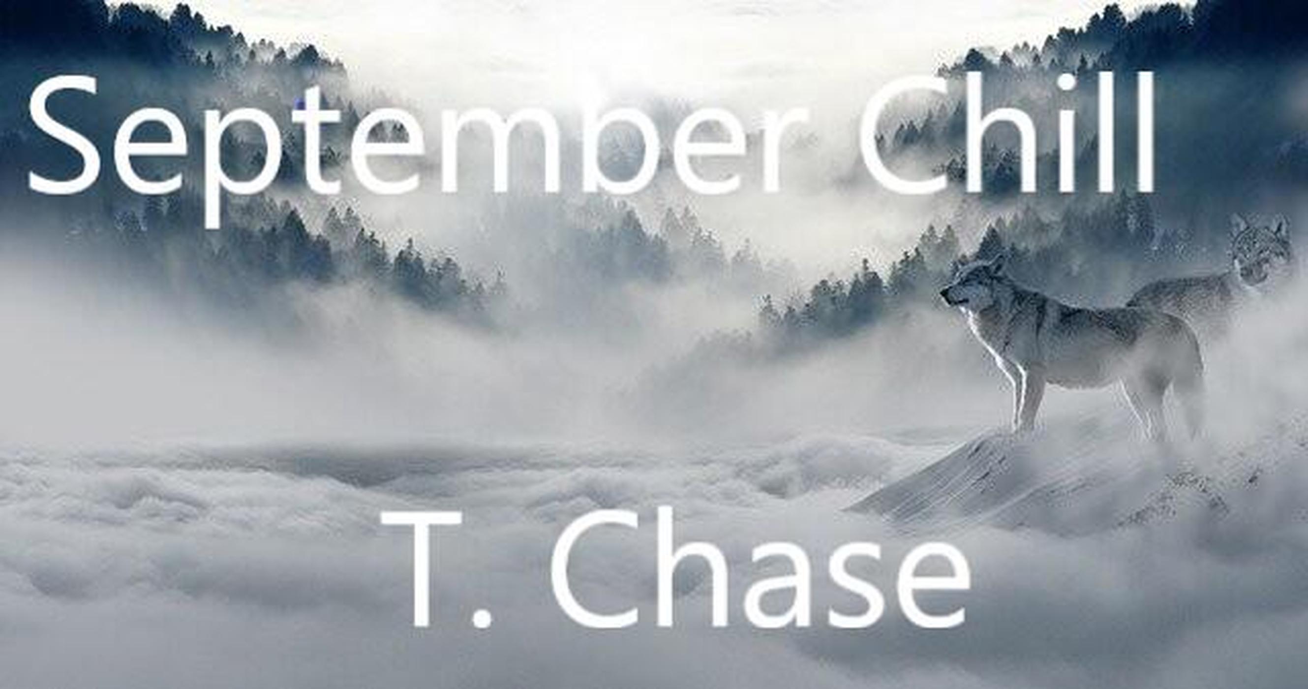 Smashwords – September Chill – a book by T. Chase
