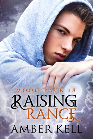 Smashwords – Raising Rance