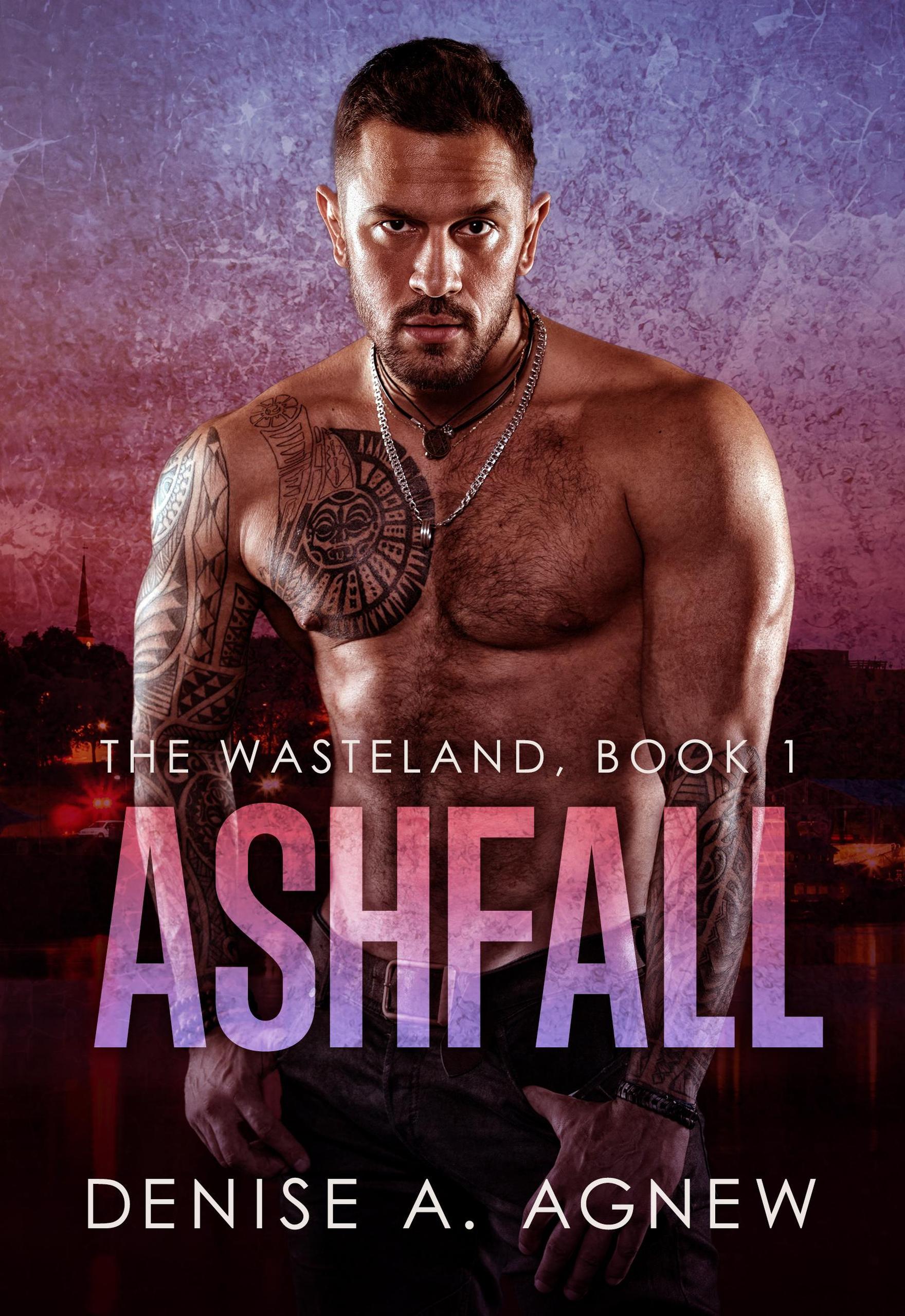 Smashwords – Ashfall – a book by Denise A. Agnew