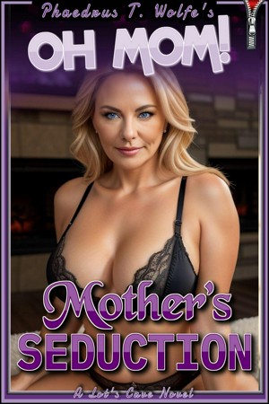 Smashwords – Oh Mom! Mother's Seduction