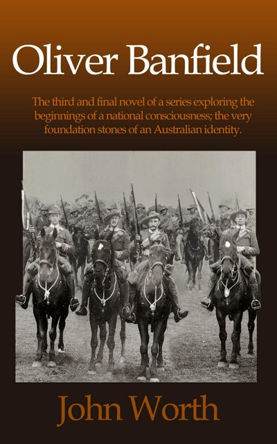 Smashwords – Oliver Banfield – a book by John Worth