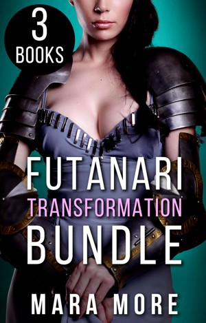 Smashwords – Futanari Transformation Bundle: 3 More Futa Stories (Volume 4)