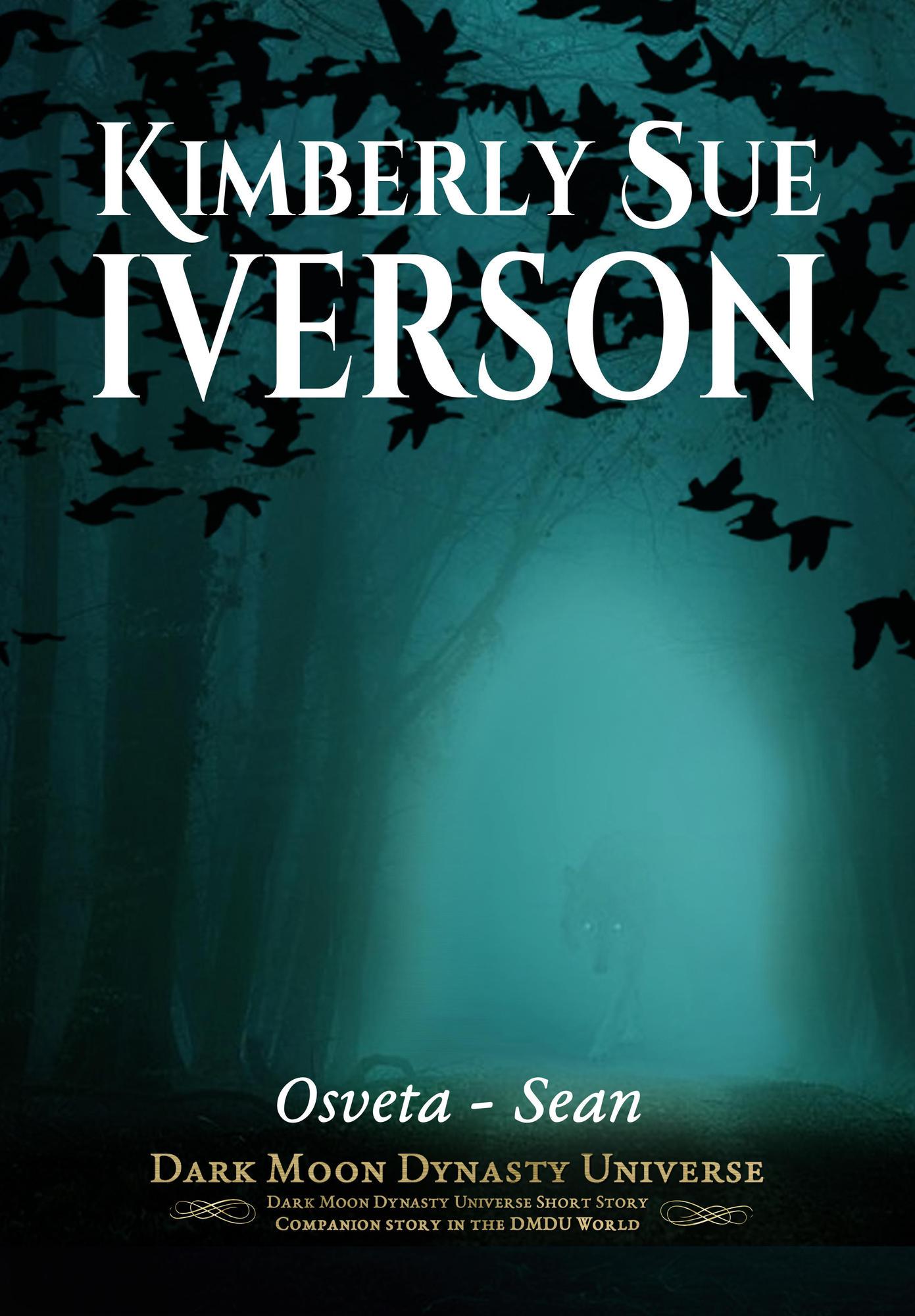 Smashwords – Osveta - Sean – a book by Kimberly Sue Iverson