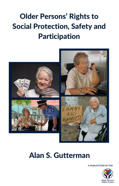 Smashwords – Older Persons' Rights to Social Protection, Safety and ...
