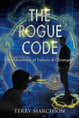 Smashwords – The Rogue Code