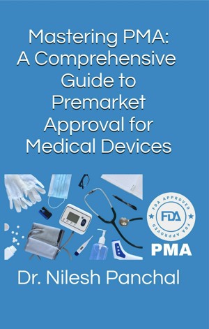 Smashwords – Mastering PMA: A Comprehensive Guide to Premarket Approval ...